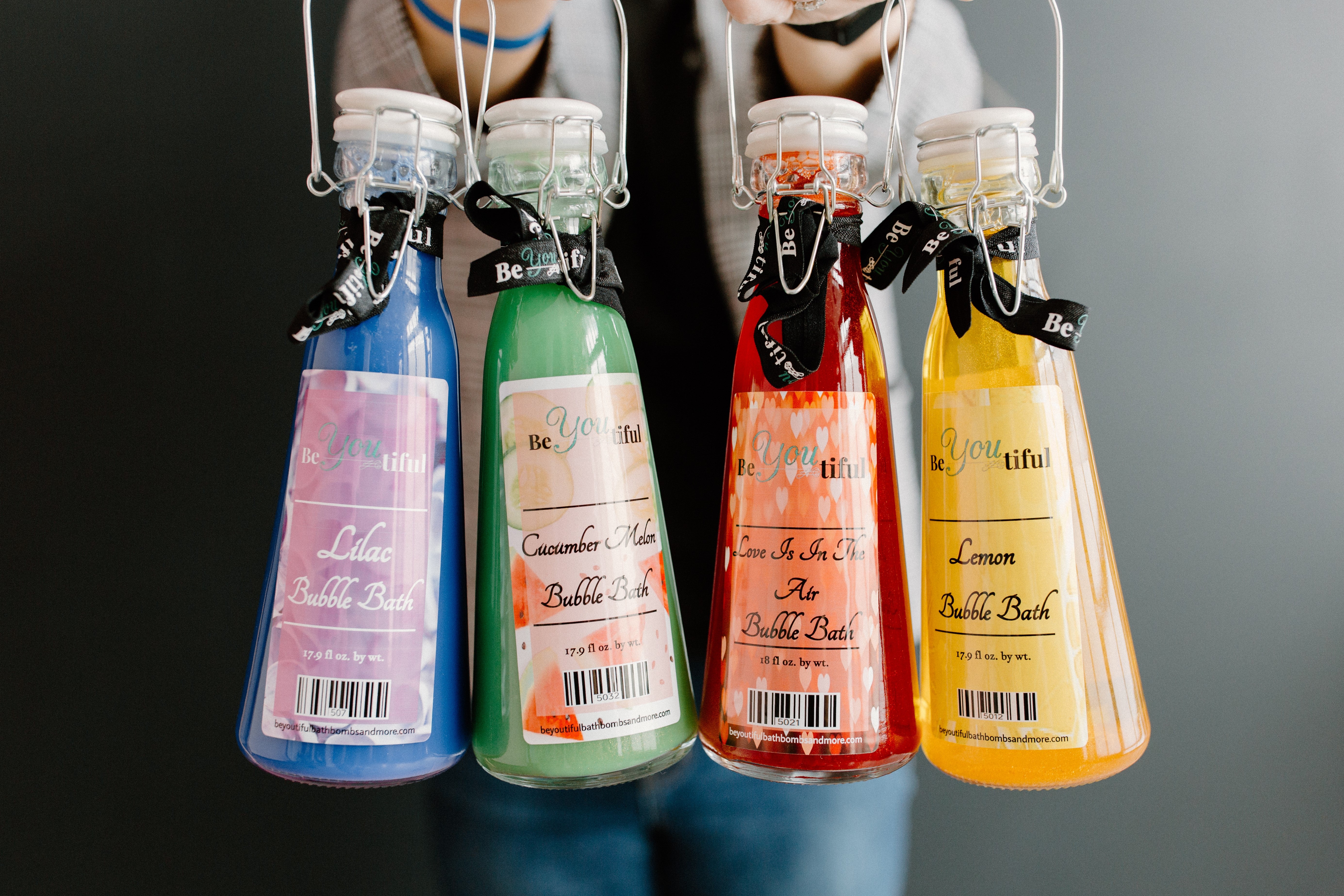 BeYOUtiful Bath* Body * Burn | BeYOUtiful Bath* Body* Burn