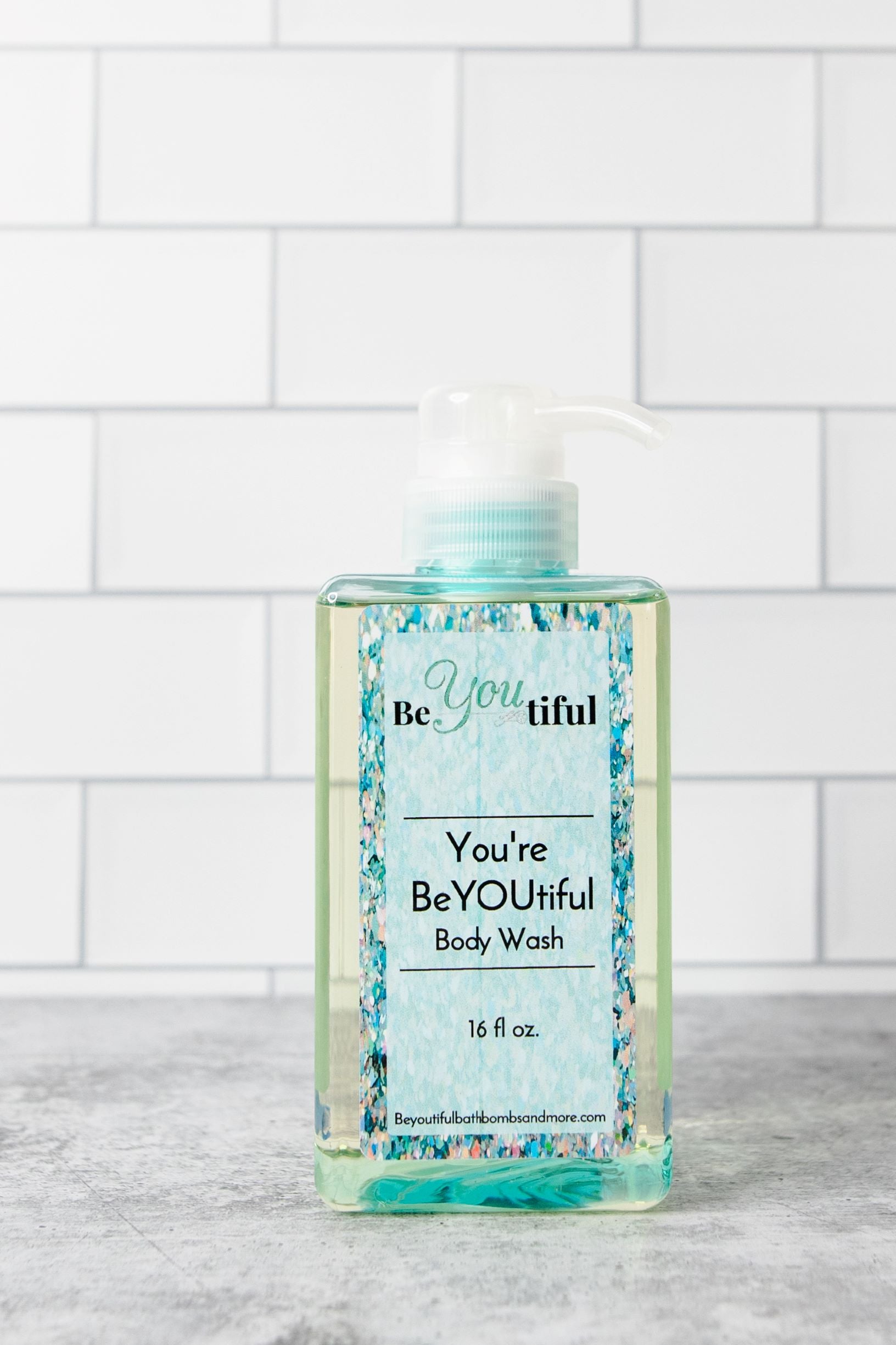 BeYOUtiful Bath* Body * Burn | BeYOUtiful Bath* Body* Burn