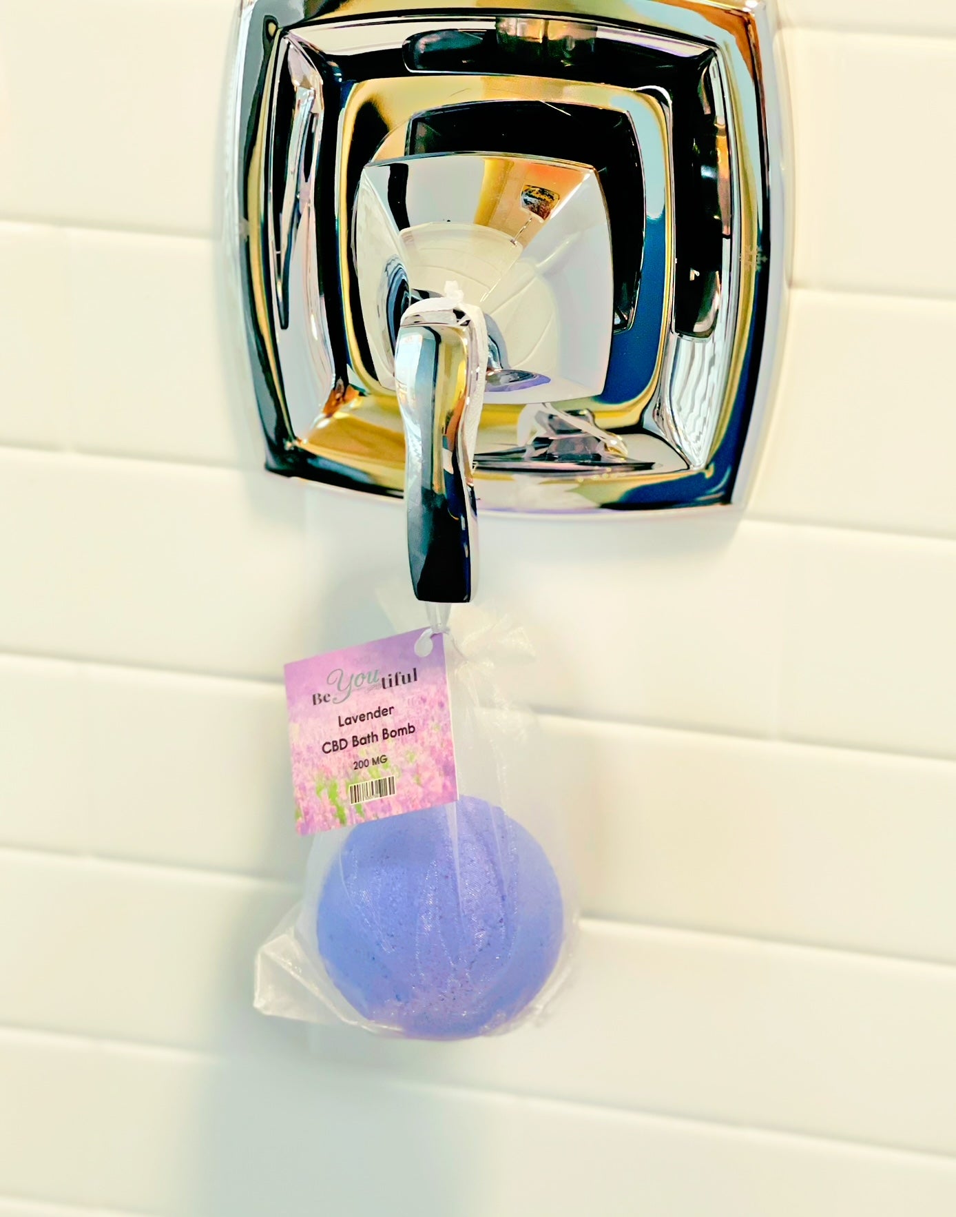Large Bath Bombs | BeYOUtiful Bath* Body* Burn